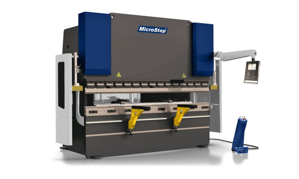 Press Brakes - United Precision Services